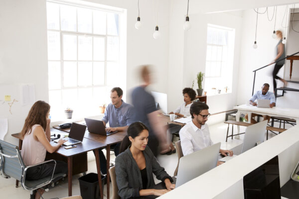 What are EOTF’s and why do they matter? - DC3 WorkSpace